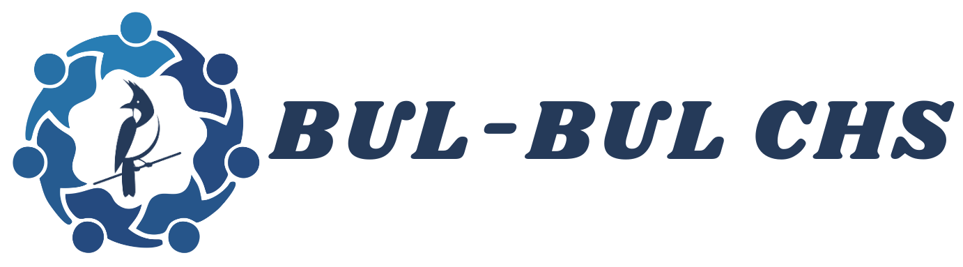 About Us - Bul-Bul CHS
